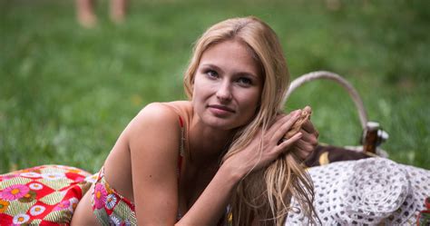 Karolina Szymczak Hercules Hercules 2014 Videos Interviews