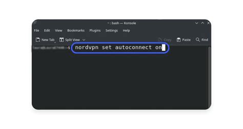 Vpn Auto Connect Feature Find Out How It Works Nordvpn