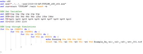 Tuflow Swmm Tutorial M04 Tuflow