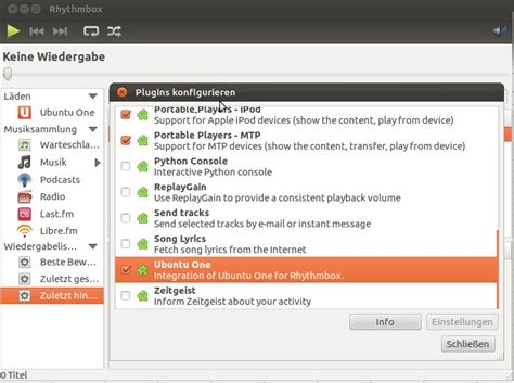 Ubuntu 1204 Lts Precise Pangolin Beta 1 Mit Hud Und Ubuntuone Music