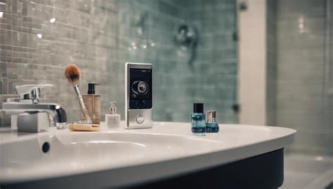 Waterproof Bathroom Spy Cameras Top 5 Picks