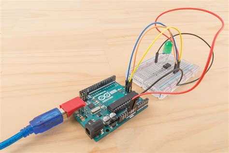 Diyode Magazine Issue 14 In This Project We Use An Facebook