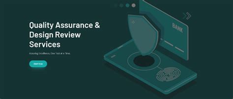 Transforming Quality Assurance Cutting Edge Technologies Reshaping