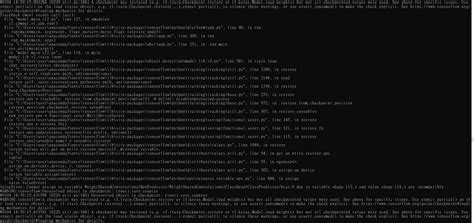 when i using my data i got some error on it can you help me · issue 17 · armaanpriyadarshan