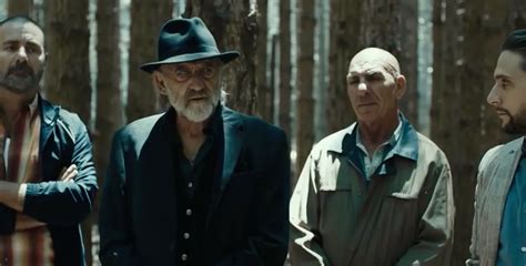 Zerozerozero Is Must Watch Voor Iedereen Die Houdt Van Gomorra Narcos En Sicario