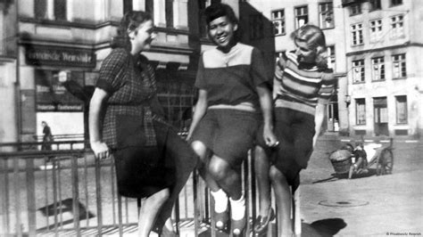 Famous Black Germans