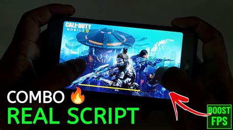 Real Tweak Gaming Non Root Get Stable FPS Ram GB YouTube