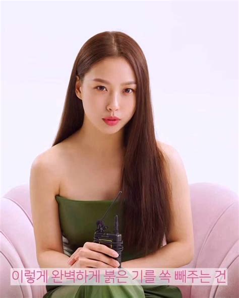 [네쇼라 염색 컷트30 ] 제니스튜디오에서 고민시 헤어 컬러 애쉬그레이 따라 잡기 네이버 블로그