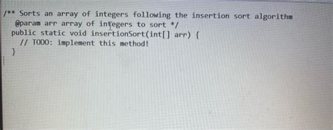 Solved public static void main(String [] args) \{ int [ ] | Chegg.com