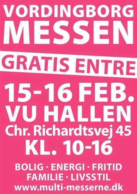 Domea Vordingborg Er Havnefronten Askøvej Og Femøvej Facebook