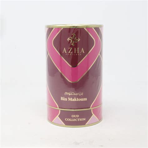 Azha Bin Maktoum Eau De Parfum Spray For Women 100ml