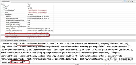 Java Spring Beansxml 里的 Bean 定义是如何被解析出来的 知乎