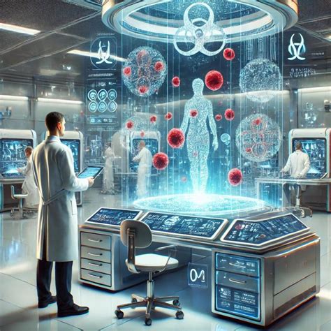 bioxcelerate ai on linkedin ai and protein patterns in disease detection