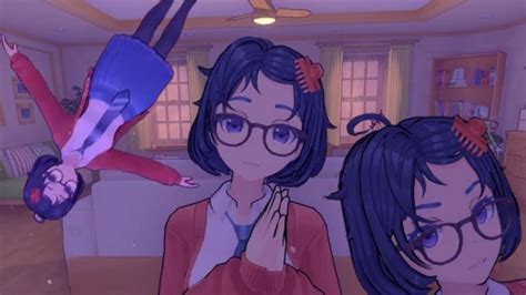 Encontrei A Mita Nerd Mila [miside] Youtube