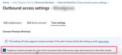 Introducing Azure Ad Cross Tenant Synchronization Stefano Demiliani