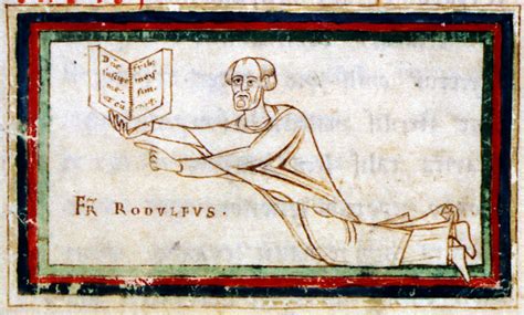 Sigebert De Gembloux Le Blog Des Bibliothèques Médiathèques De Metz