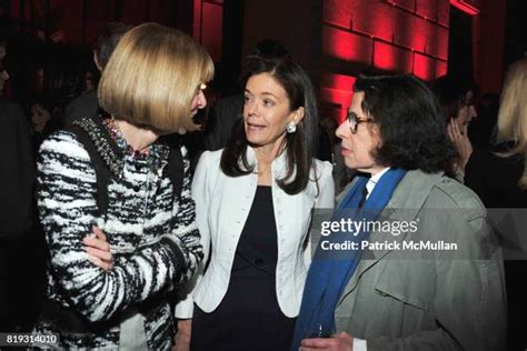 Anna Lebowitz Photos Et Images De Collection Getty Images