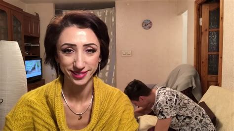 Мама и сын «Рисунок Gan 13 Youtube