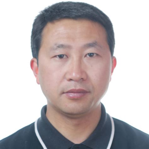 Junping Geng Professor Shanghai Jiao Tong University Shanghai Sjtu Department Of