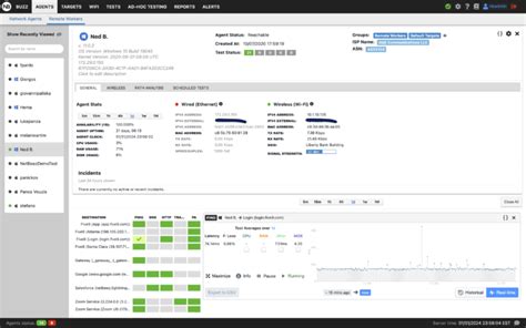 Testing Packet Loss The 6 Tools Available