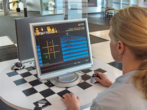 Mastering The Game A History Of Computer Chess Chm