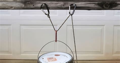 Diy Pulley System In Just A Few Steps