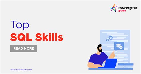 top sql skills you should know in 2024