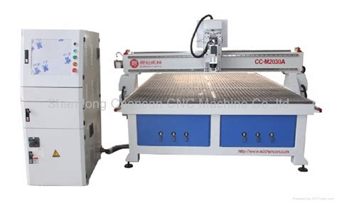 Standard Big Size Cnc Router Cc M1325a Chencan China Manufacturer