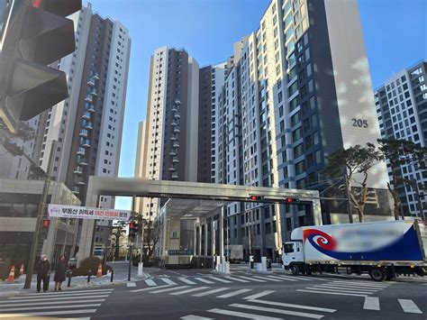 전셋집이 없어요…2월 수도권 입주물량 반토막