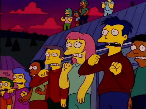 The Simpsons S