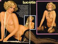 Lucretia Love Nude Pics Videos Sex Tape