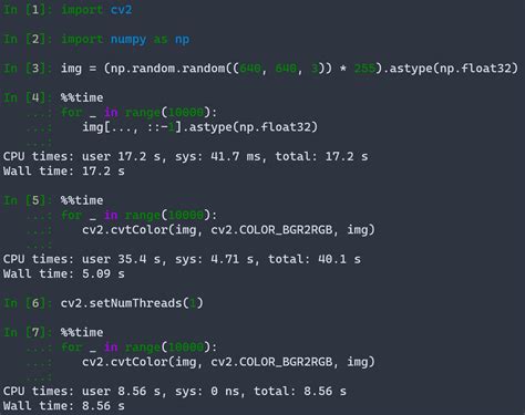 Feature Speed Up Image Normalization Issue Open Mmlab Mmcv GitHub