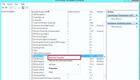 Активируем Ldap Over Ssl Ldaps в Windows Server 2012 R2 РЕМОНТКА