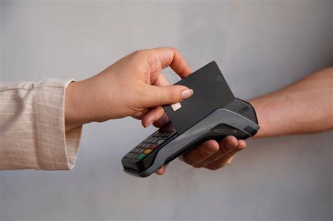 Rfid Contactless Smart Cards For Secure Access And Payments