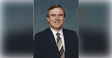 Obituary Information For Glenn C Berry