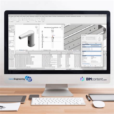 Unlock The Power Of Revit Content With