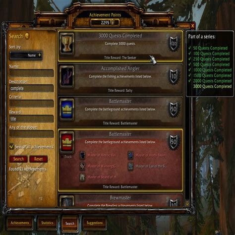 Addons Naerzone