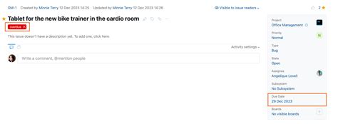 Workflow Tutorial Youtrack Server Documentation