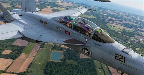 Snafu Aviation Porn Fa 18f In Flight