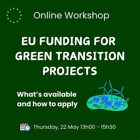 Eu Funding For Who And For What