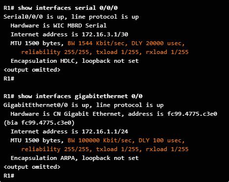 Scaling Networks V Instructor Materials Chapter EIGRP