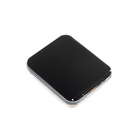Inch LCD Display Module Resolution SPI Interface IPS LCD K Colors Rounded
