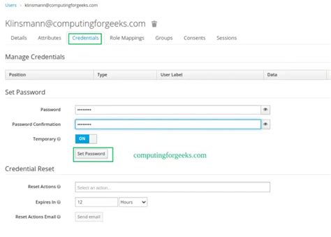 Run Keycloak Server In Docker Containers With Lets Encrypt Ssl