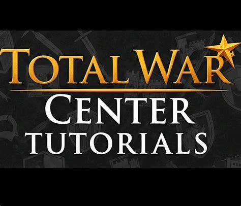 Campaign Map Modifications Total War Center