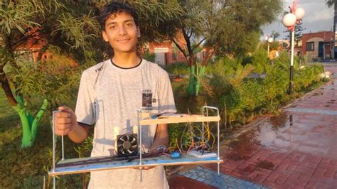 Ahmed Samir On Linkedin Isef