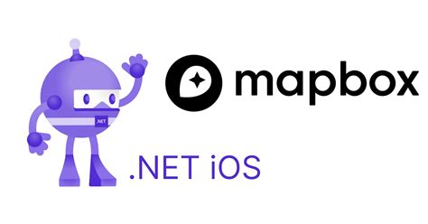 Mapbox Integration In Net Ios Apps