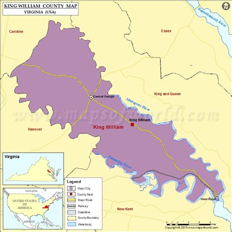 King William County Va Real Estate Assessments At Laura Mullen Blog