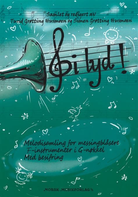 Gi Lyd For F Instrumenter · Blåsmo Musikk · Nettsalg And Butikk