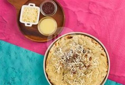 17 Restoran Accha Choco Cheese Naan Paling Lezat Di Jakarta