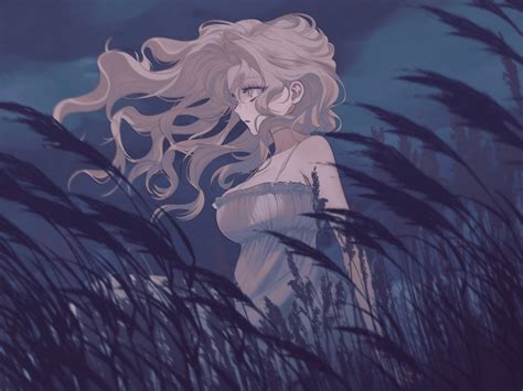 임지지 작가 아트머그 방송용 커미션소년소녀 캐릭터일러스트